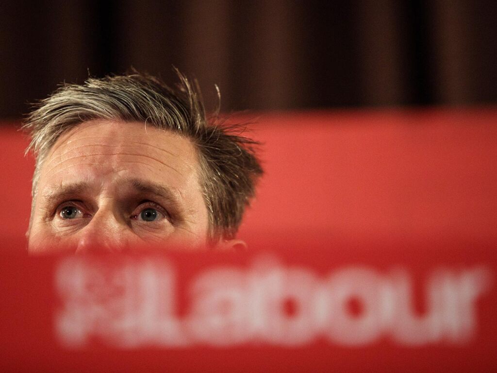 The values divide between Labour and the Tories isn’t a culture war. It ...