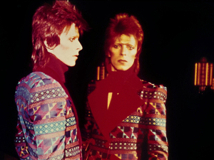 Inside the rise of Ziggy Stardust - New Statesman