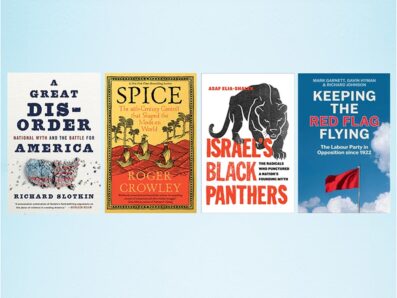 Books - New Statesman