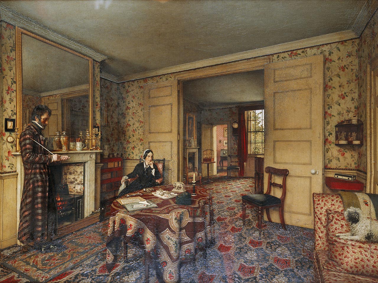 How the National Trust won the war on woke - New Statesman
