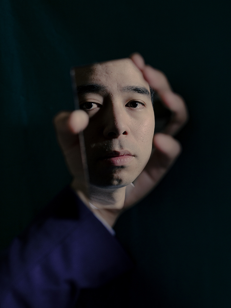 Rob Henderson: “I guess there is survivor’s guilt” - New Statesman