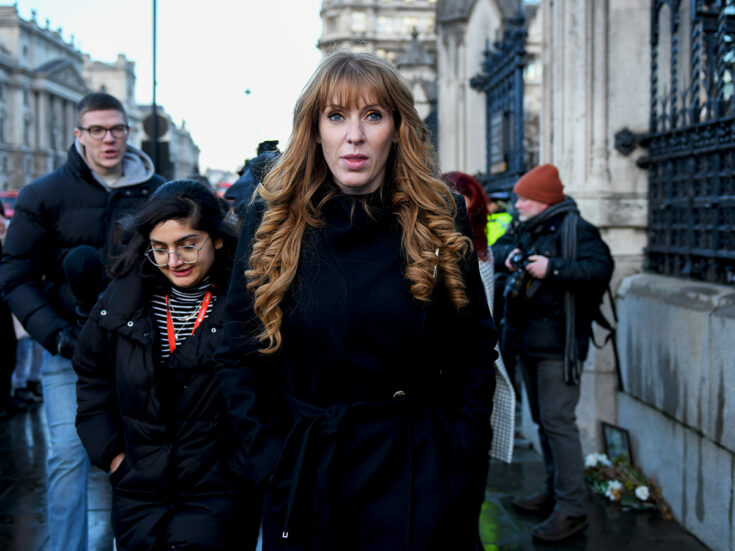 I looked into Angela Rayner’s tax affairs – here’s what I found - New ...