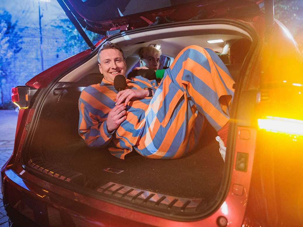 Joe Lycett’s self-serving fake news stunt - New Statesman