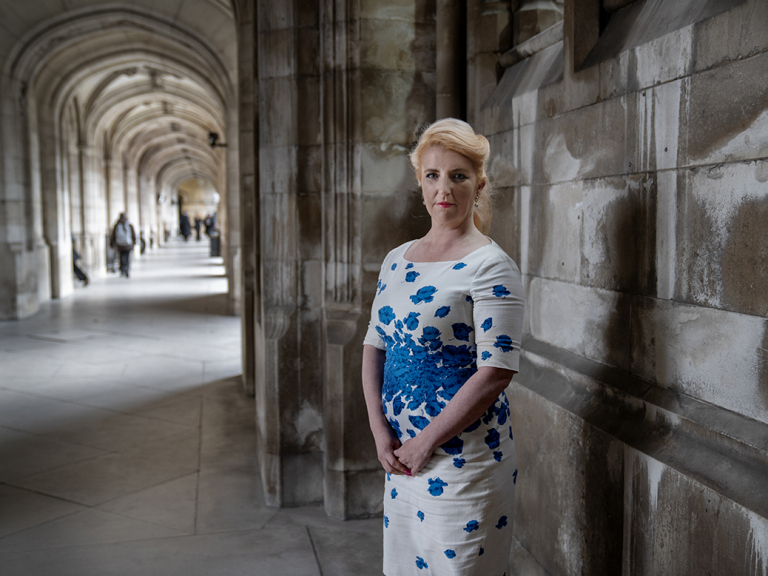 Louise Haigh: Labour manifesto will pledge rail renationalisation - New ...