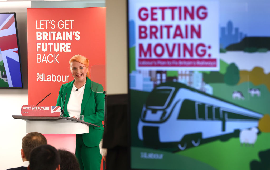 The Staggers - New Statesman