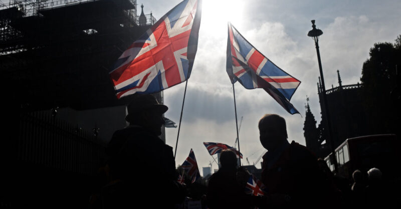 Tim Shipman interview: the inside story of Brexit - New Statesman