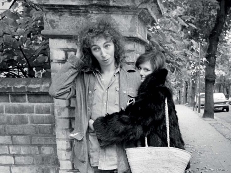 Revisiting Richard and Linda Thompson’s folk-rock masterpiece - New ...