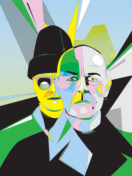 The Kate Mossman Interview - New Statesman