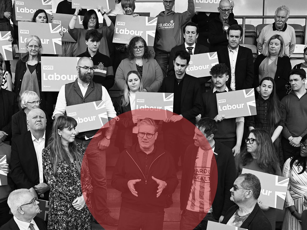 New Statesman | UK Politics & Culture Magazine