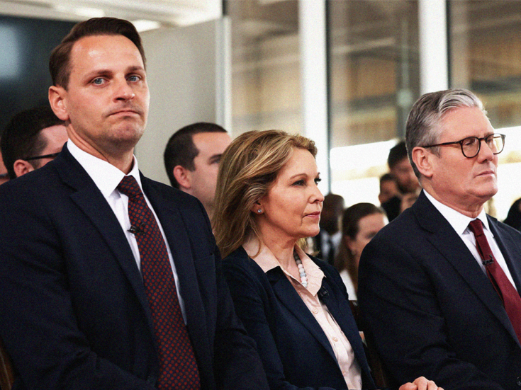 New Statesman | UK Politics & Culture Magazine