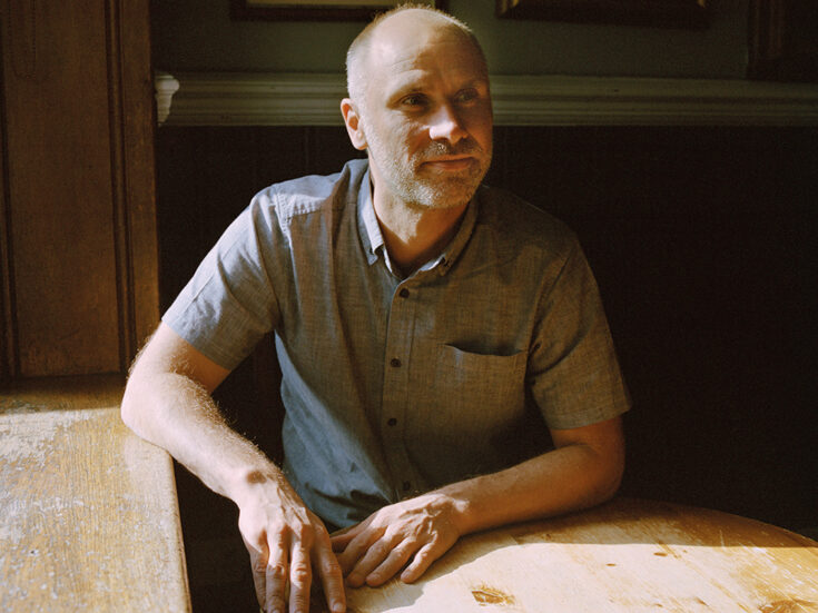 Jesse Armstrong on writing America from the outside - New Statesman