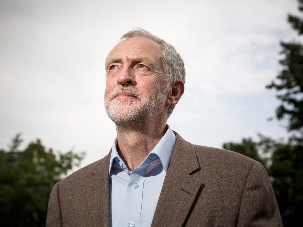 Jeremy Corbyn can win in Islington North - New Statesman