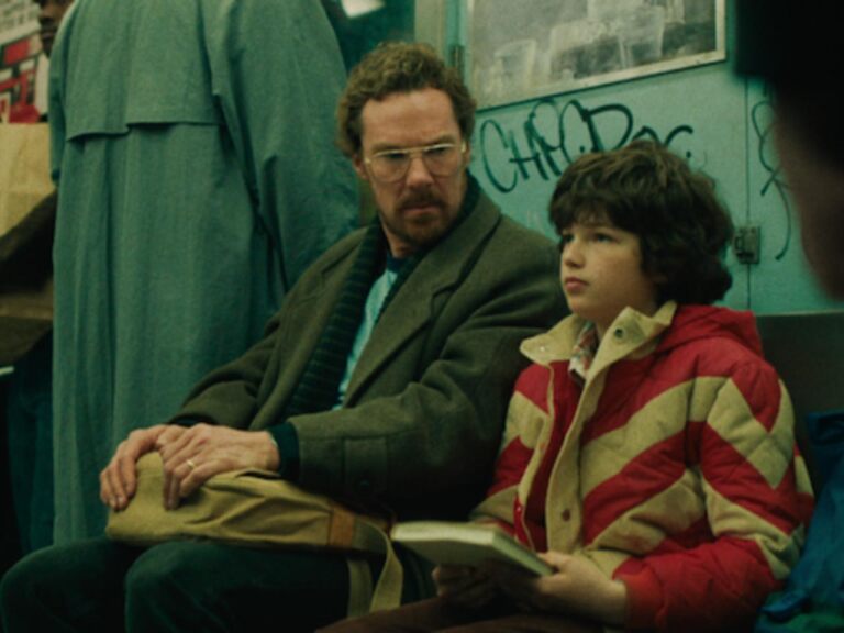 Netflix’s Eric is a dark and daring triumph - New Statesman