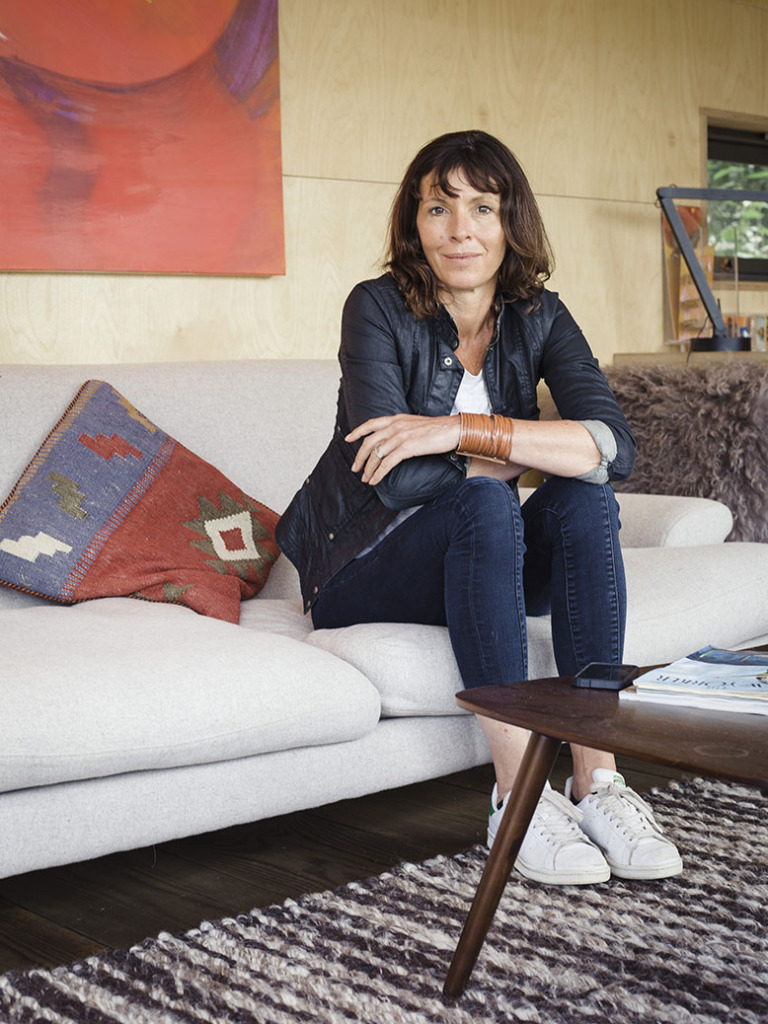 The insular world of Rachel Cusk - New Statesman