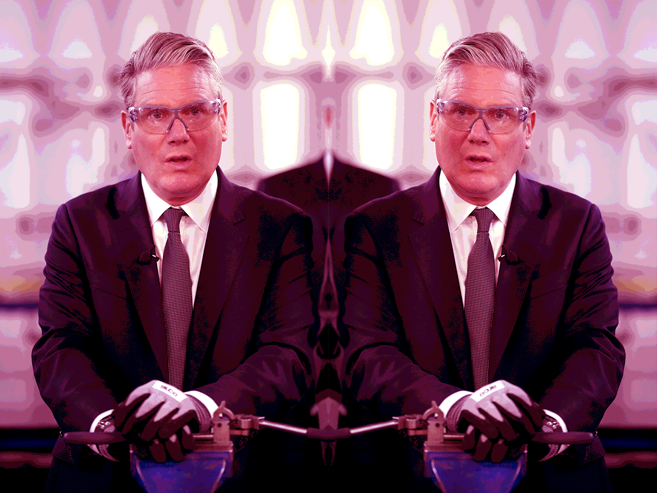 New Statesman | UK Politics & Culture Magazine