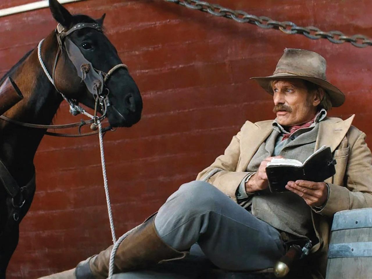 Film - New Statesman