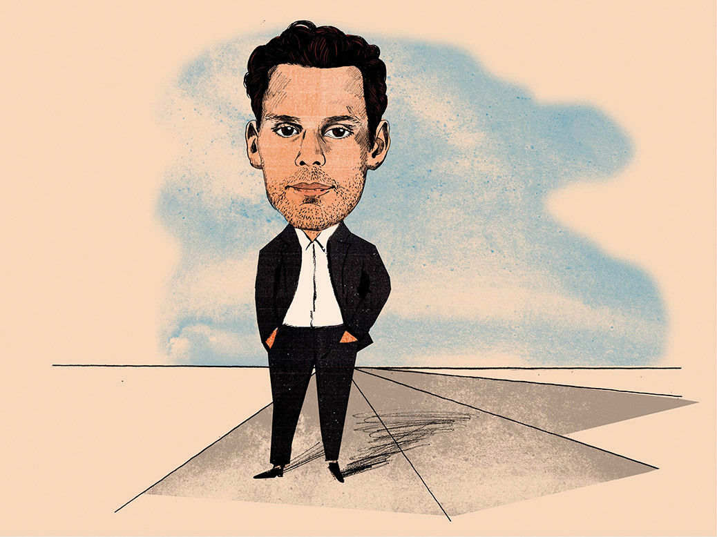 The left power list 2024 - New Statesman