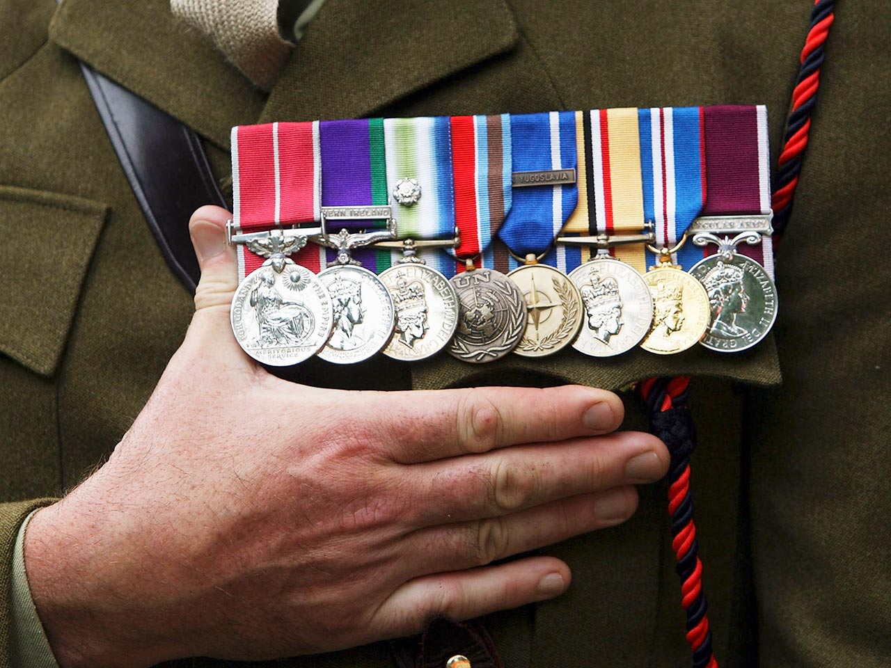 The officer class is swelling Labour’s ranks - New Statesman