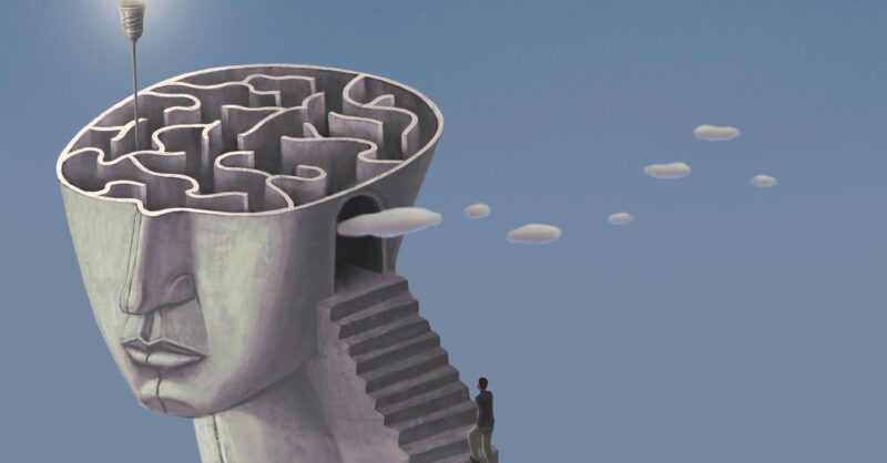 Craig Ritchie: “Dementia is a crisis of our own making”