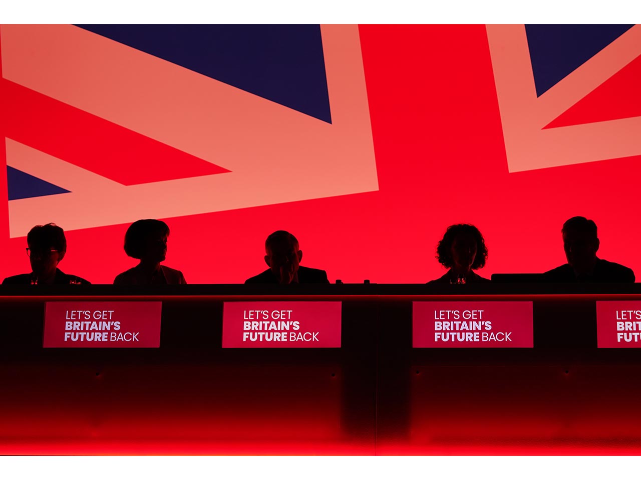 Labour’s next generation - New Statesman