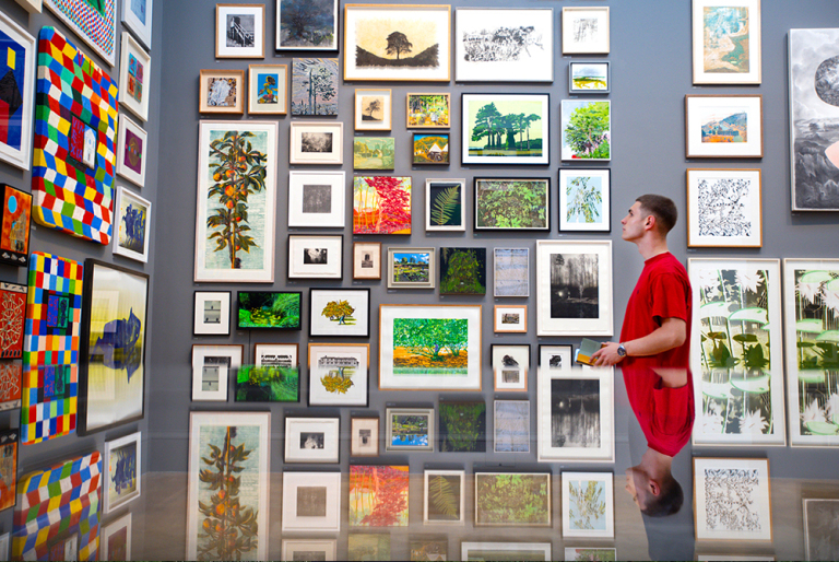 Art & Design - New Statesman