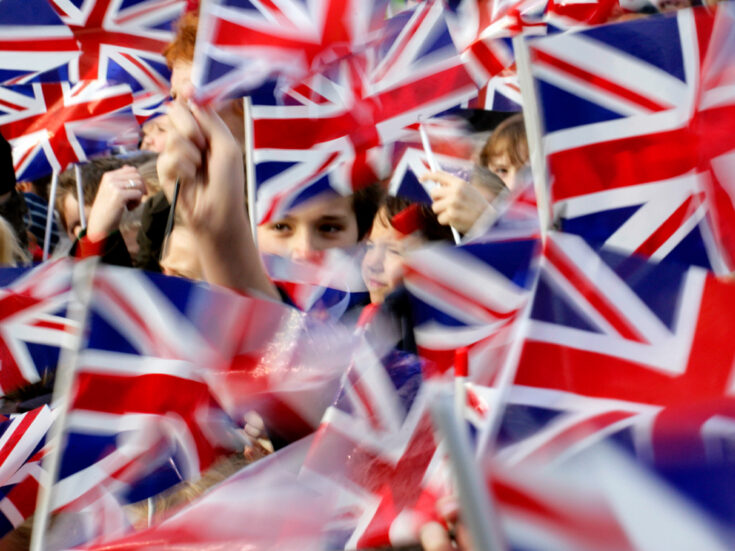 The UK can lead a new Anglosphere - New Statesman