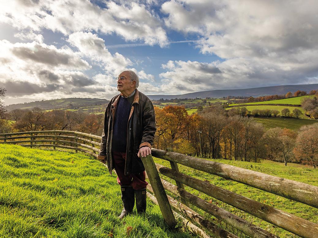 Fifty years on the campaign trail - New Statesman