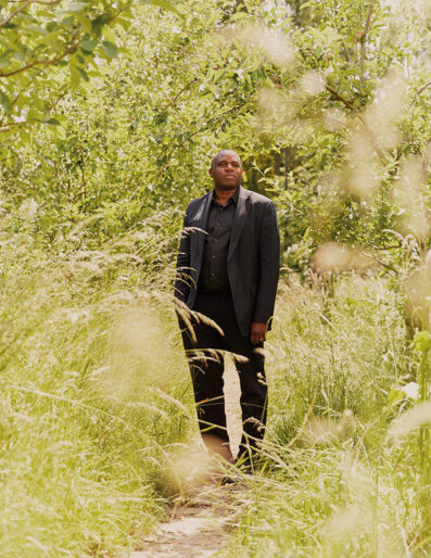 David Lammy interview: The Lammy Doctrine - New Statesman