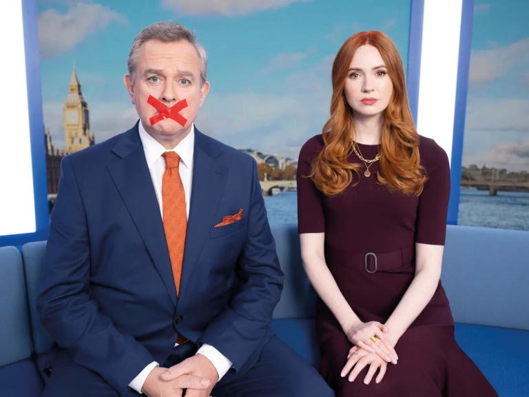 New Statesman | UK Politics & Culture Magazine