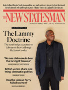 David Lammy interview: The Lammy Doctrine - New Statesman