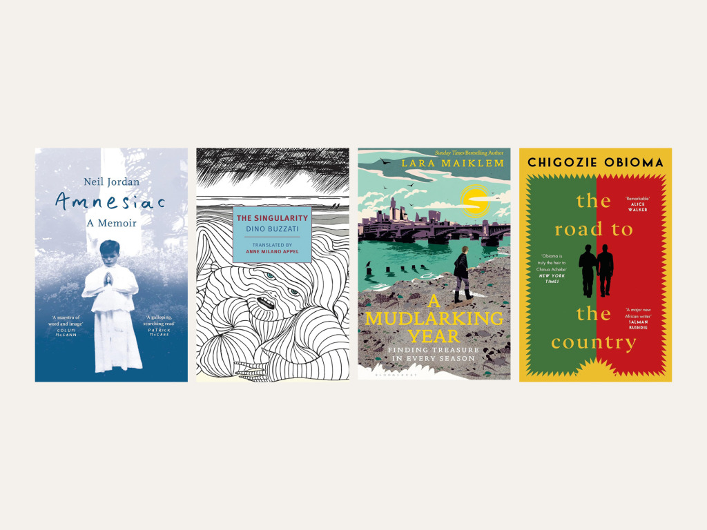 Books - New Statesman