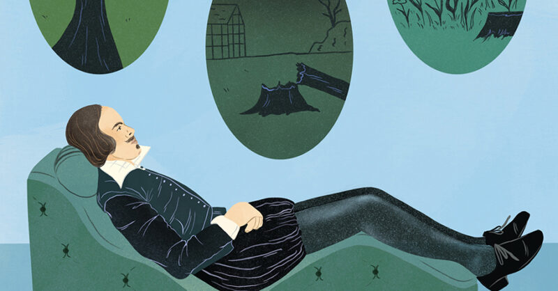 Shakespeare’s guide to living - New Statesman