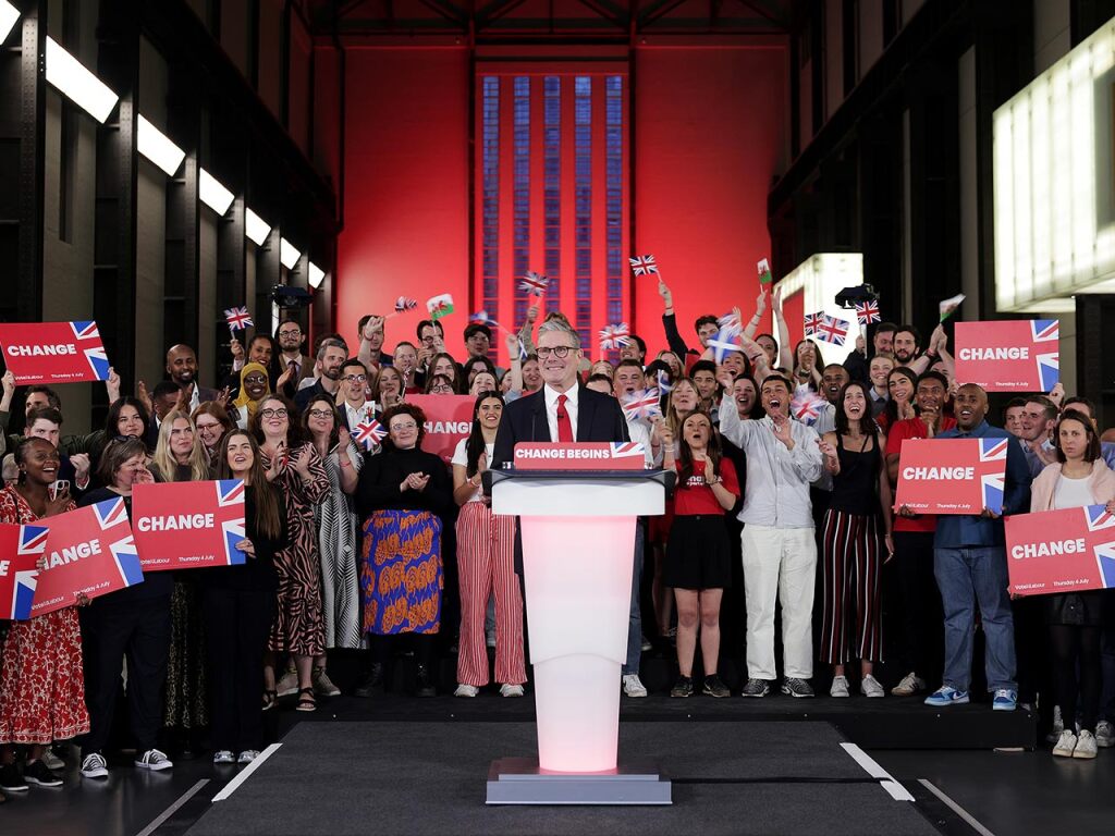 How Labour can make government work better - New Statesman