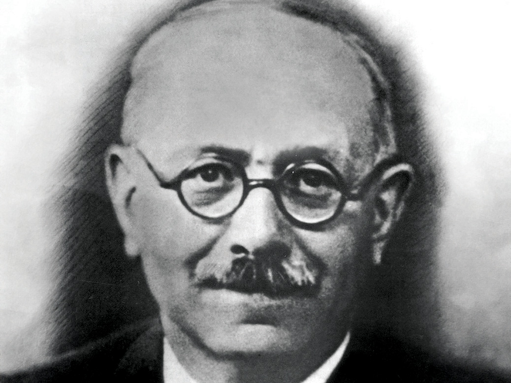 Marc Bloch: a warning from Europe’s past - New Statesman