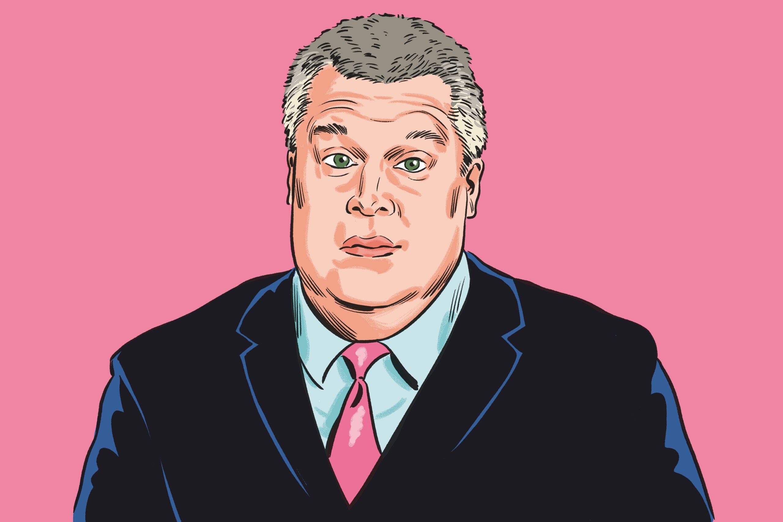 Illustrator Daniel Handler Daniel Handler | Cambridge Union