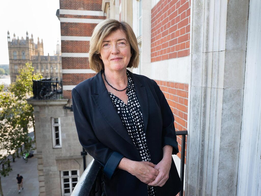 The power tussle: Sue Gray vs Morgan McSweeney - New Statesman