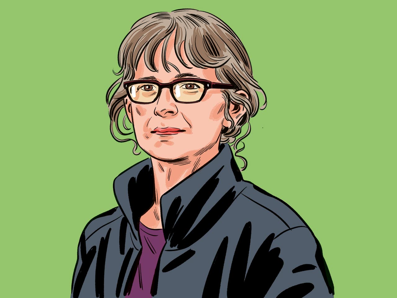 Sarah Moss Q&A: “I’ve outgrown heroes – we’re all flawed and fallen ...