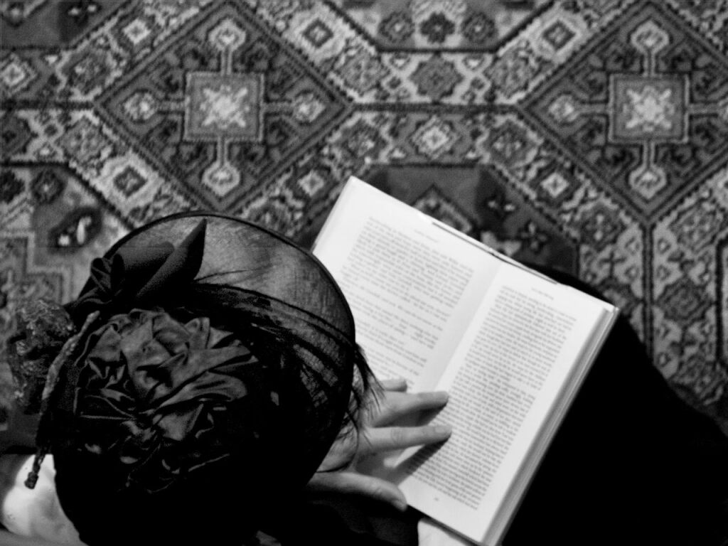 Subscriber of the week: Simon Tyler-Murphy - New Statesman