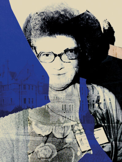 Janet Frame’s asylum dreams - New Statesman