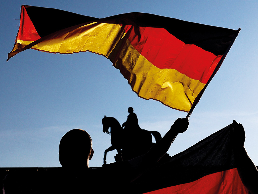 The far right’s triumph has left Germany in a mess - New Statesman