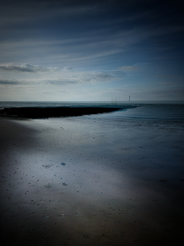 The NS Poem: The Sea - New Statesman