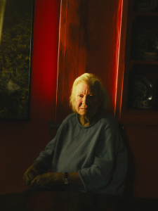 The Kate Mossman Interview - New Statesman