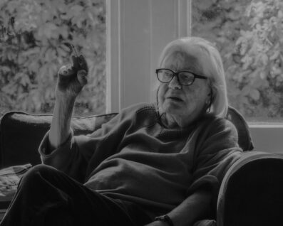 Lynn Barber’s conversation pieces - New Statesman