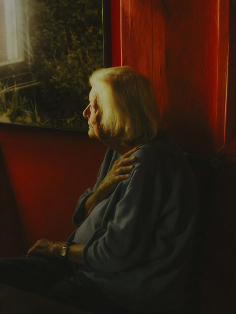 Lynn Barber’s conversation pieces - New Statesman