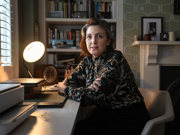 Exclusive: Helen MacNamara named chair of progressive think tank - New ...