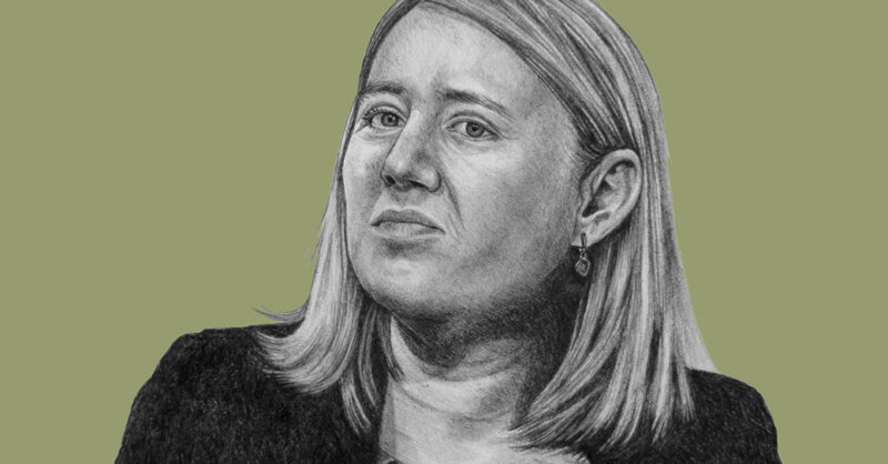 Georgia Gould on a new generation of Labour MPs - New Statesman