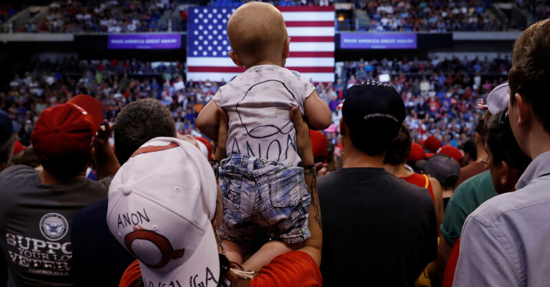 Gabriel Gatehouse Q&A: “We are going to have huge turbulence” - New ...