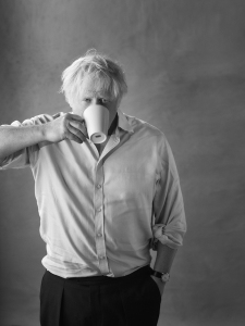 Unleashed review: The two sides of Boris Johnson - New Statesman