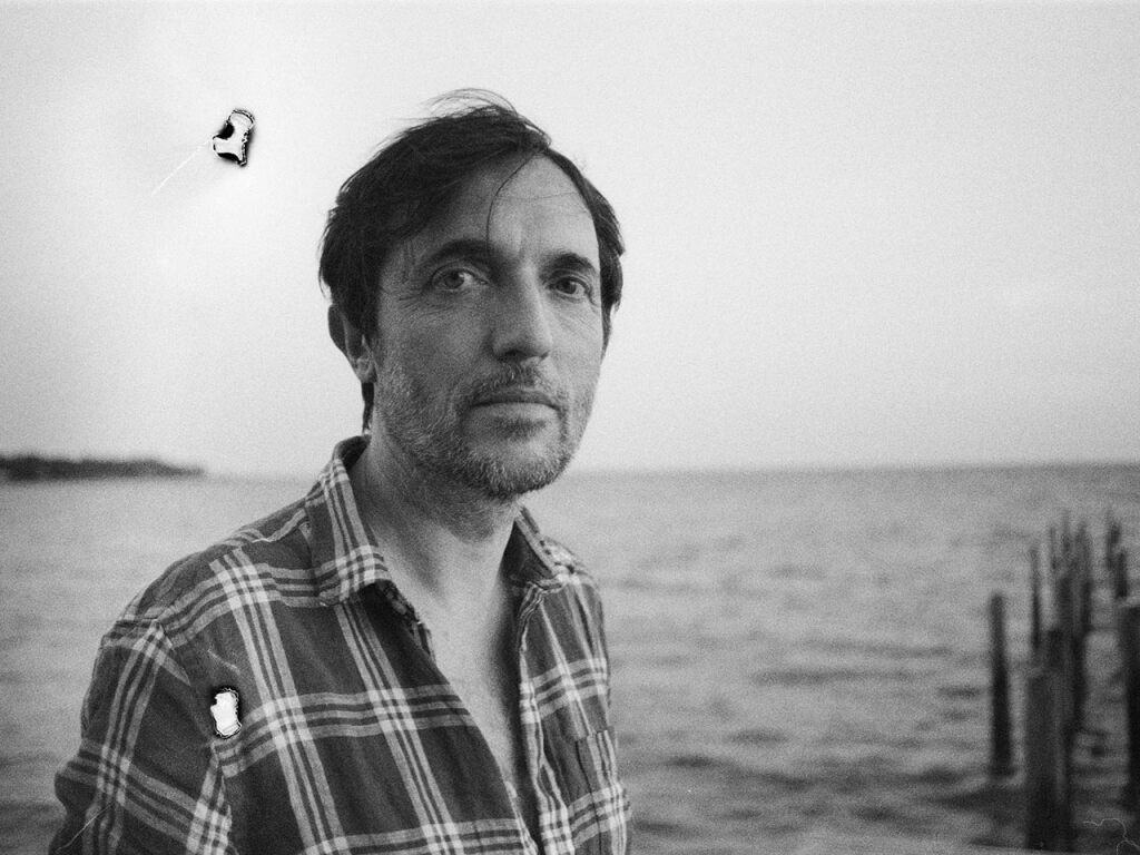 Colin Greenwood’s tour diary: checking in with Radiohead and suiting up for Nick Cave - New ...