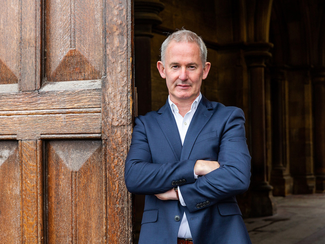 Mark Logan: how the Tories hounded me out of office - New Statesman